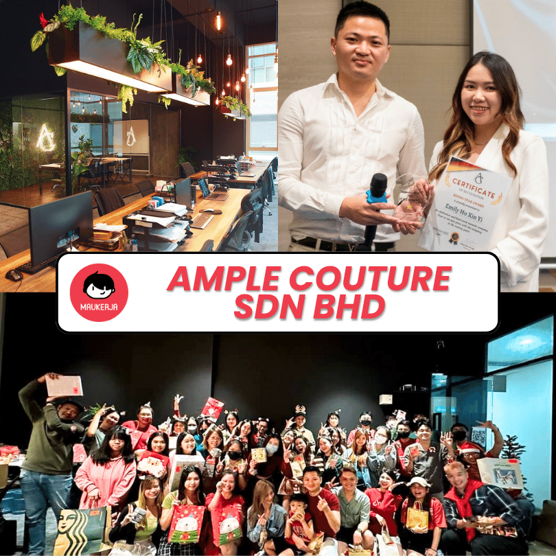 Wah, Bestnya Boleh Work From Home! Ini 5 Syarikat Yang Chill Gila Nak Bagi Kita Kerja Dari Rumah